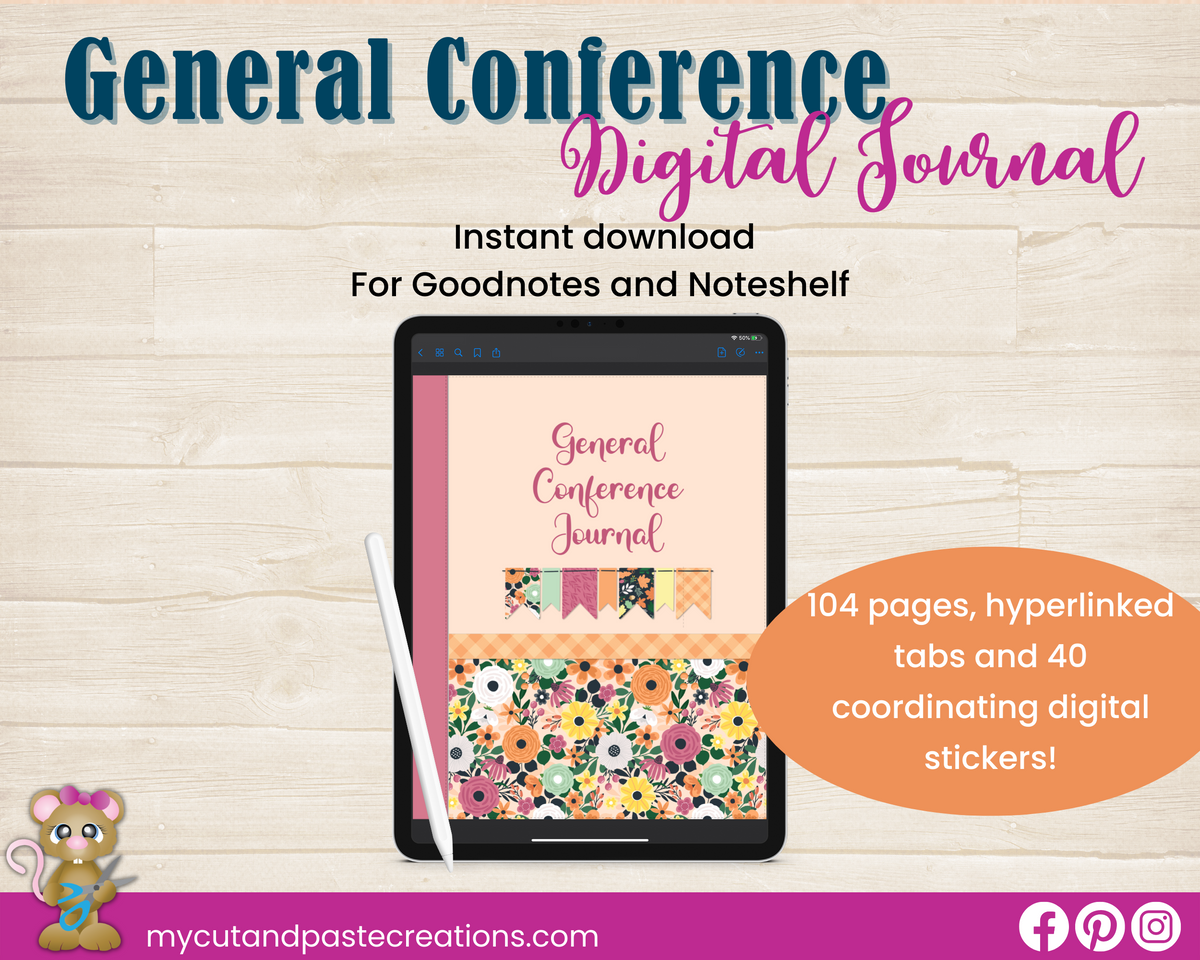 General Conference DIGITAL Journal – Armour of Light